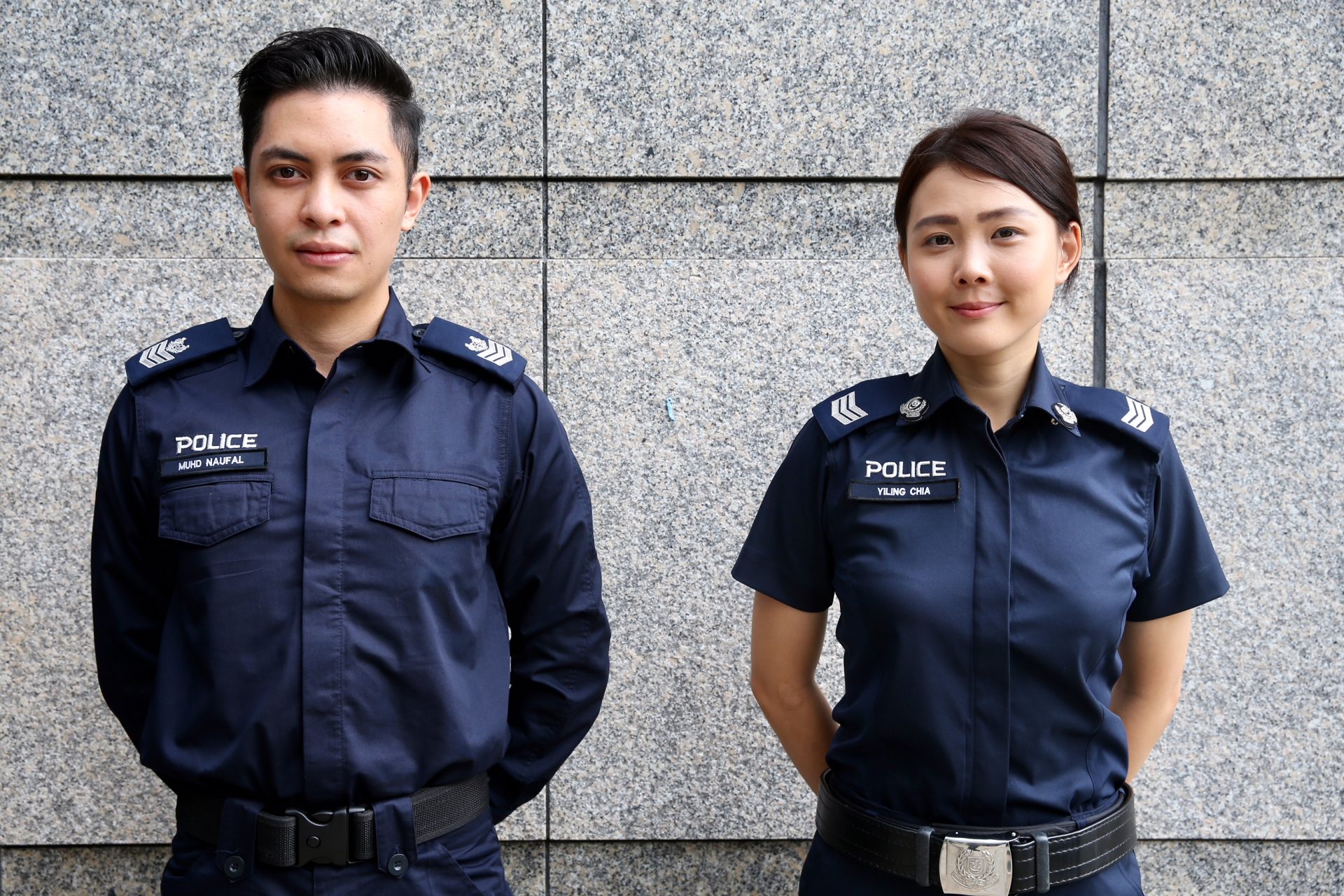 singapore police fb - GbsNote